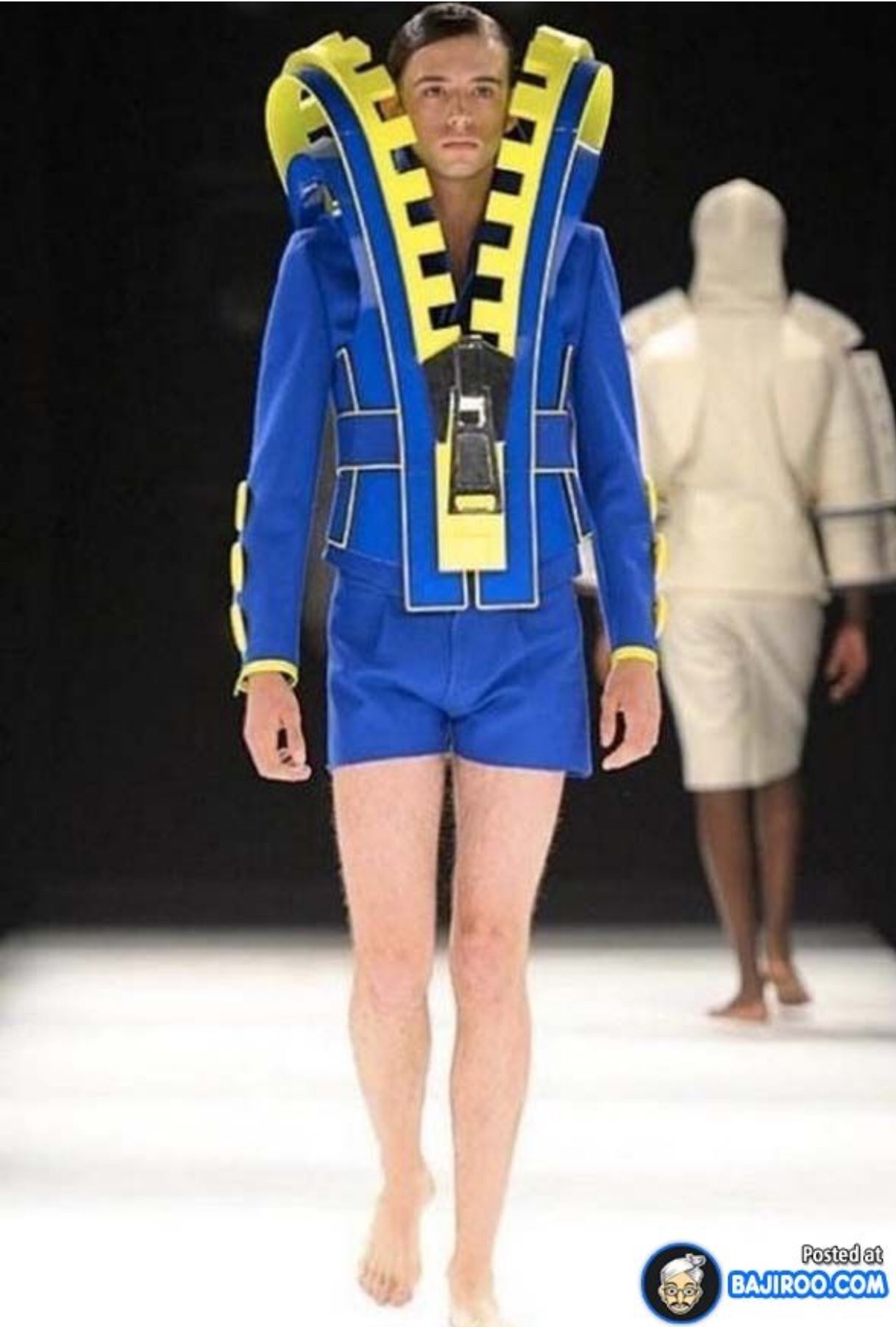 embee on Twitter: "#IWouldntBeCaughtDeadWearing something that made ...