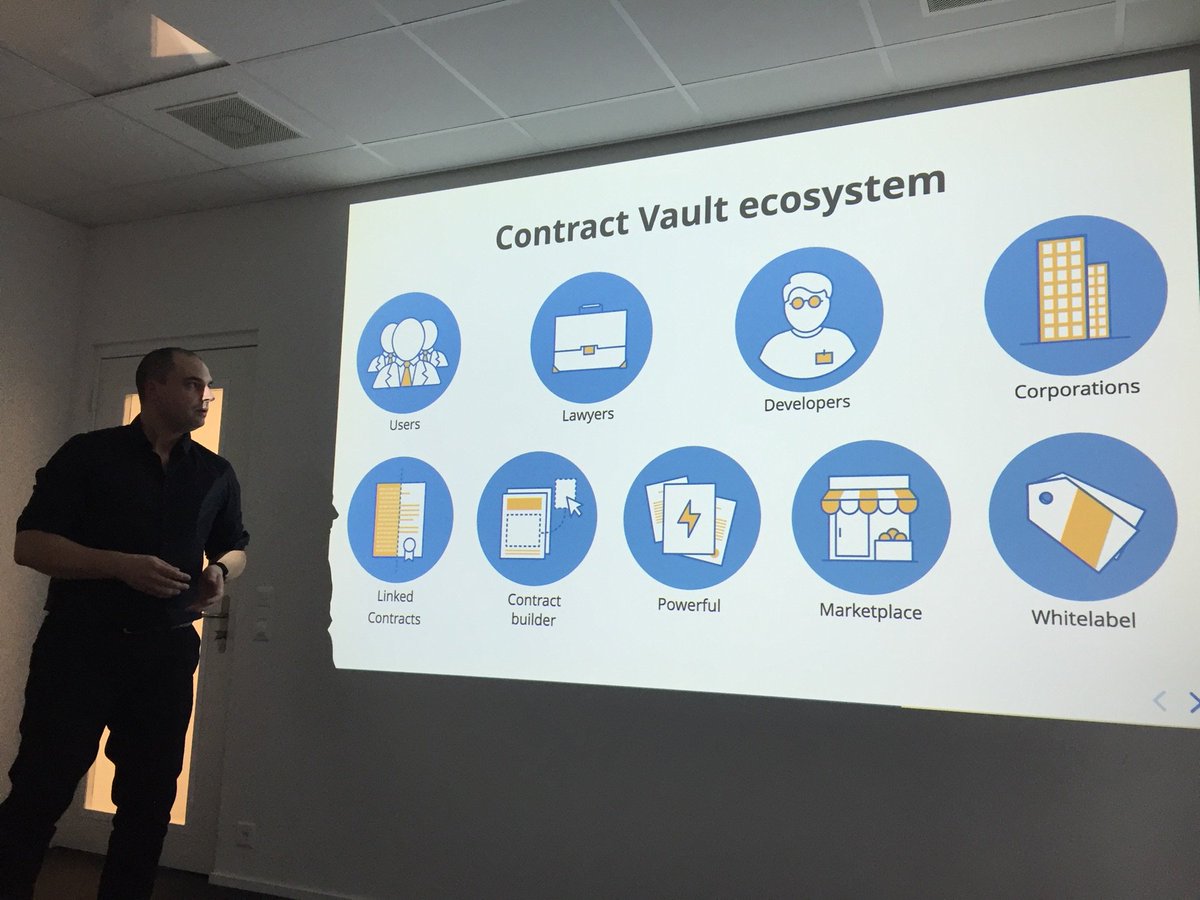 Gordon Mickel (@gmickel) | Twitter