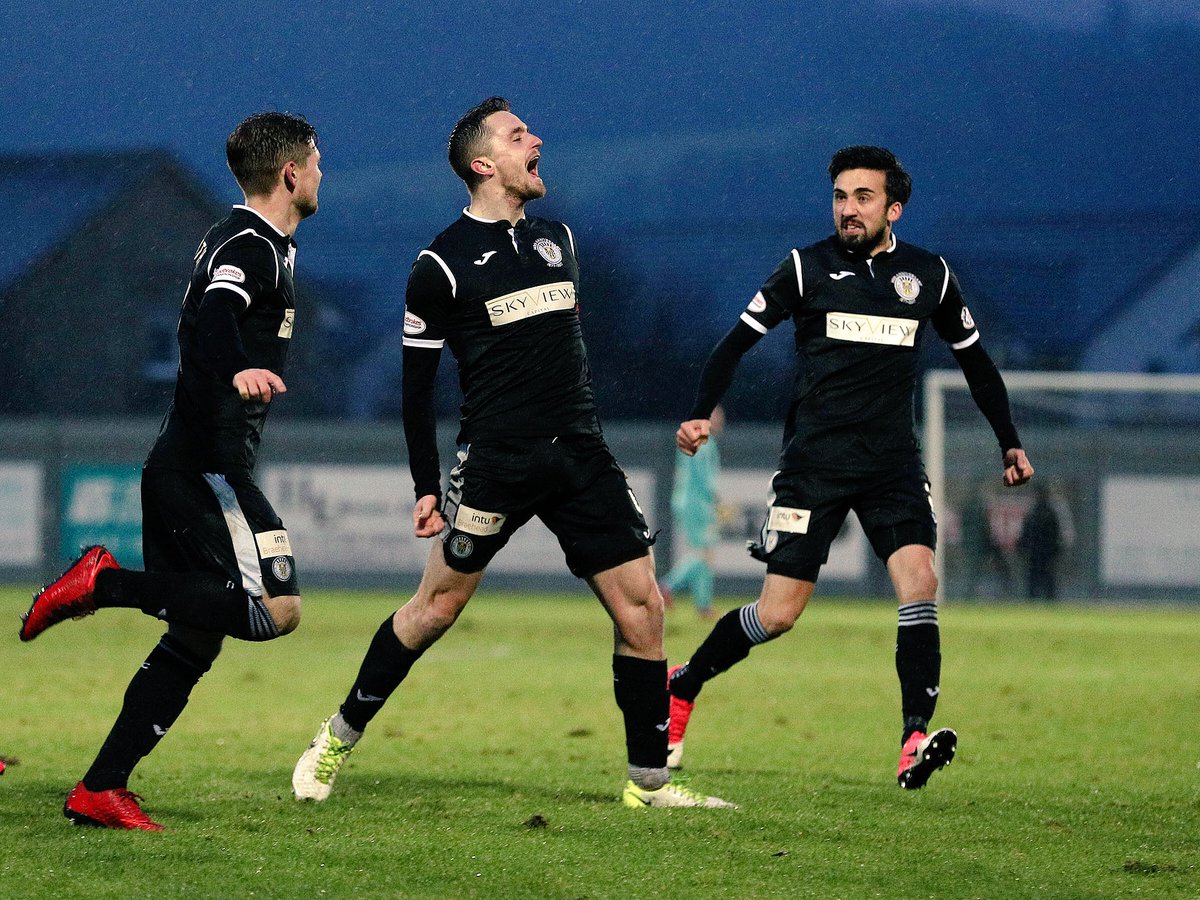 The Official Website of St.Mirren Football Club