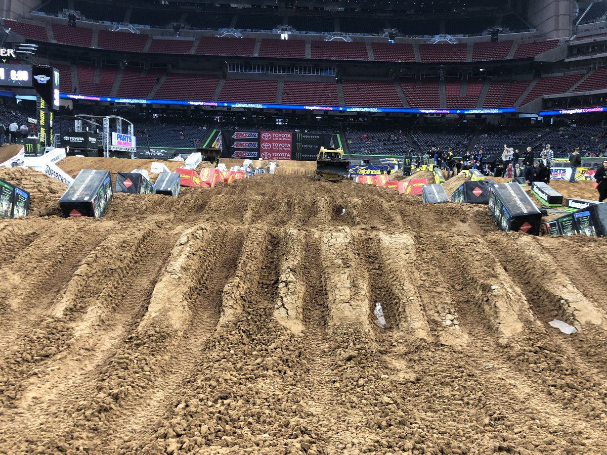 Supercross Whoops