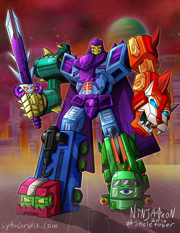 He-Man and the Masters of the Universe (2021) | Page 4 | TFW2005 - The ...