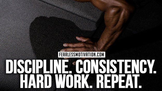 Dedication Hard Work Meme