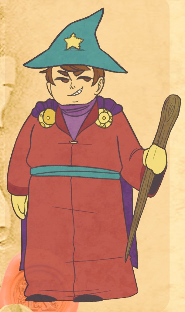 Cartman South Park The Stick Of Truth Grand Wizard