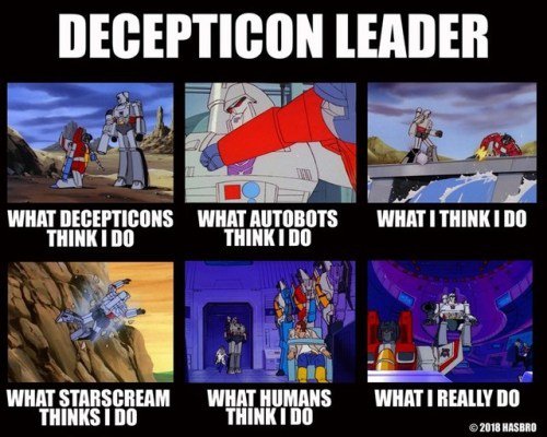 Funny Robots Memes