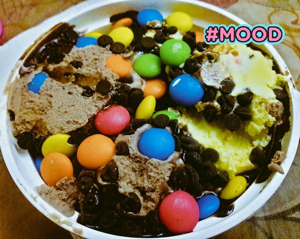 Subhayan Ghosh on Twitter: "Midnight cravings. #SaturdayNightSpecial…