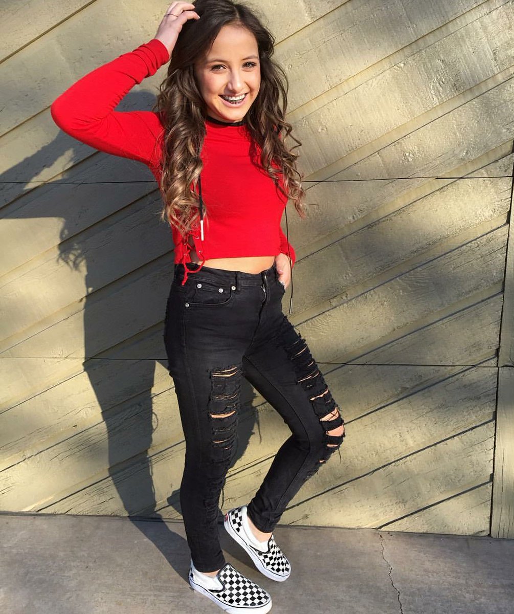 Alexys Nycole Sanchez Age