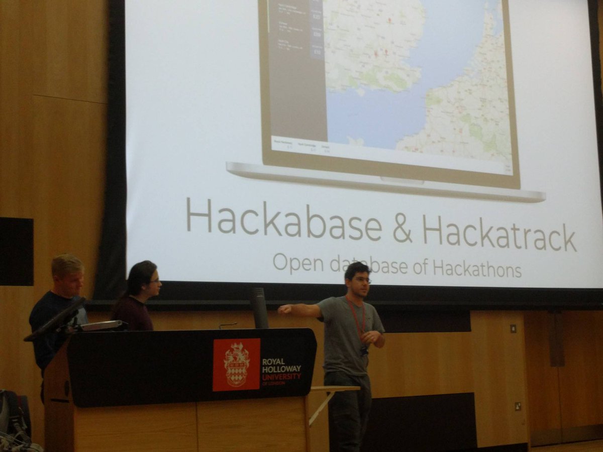 Royal Hackaway (@RoyalHackaway) | Twitter