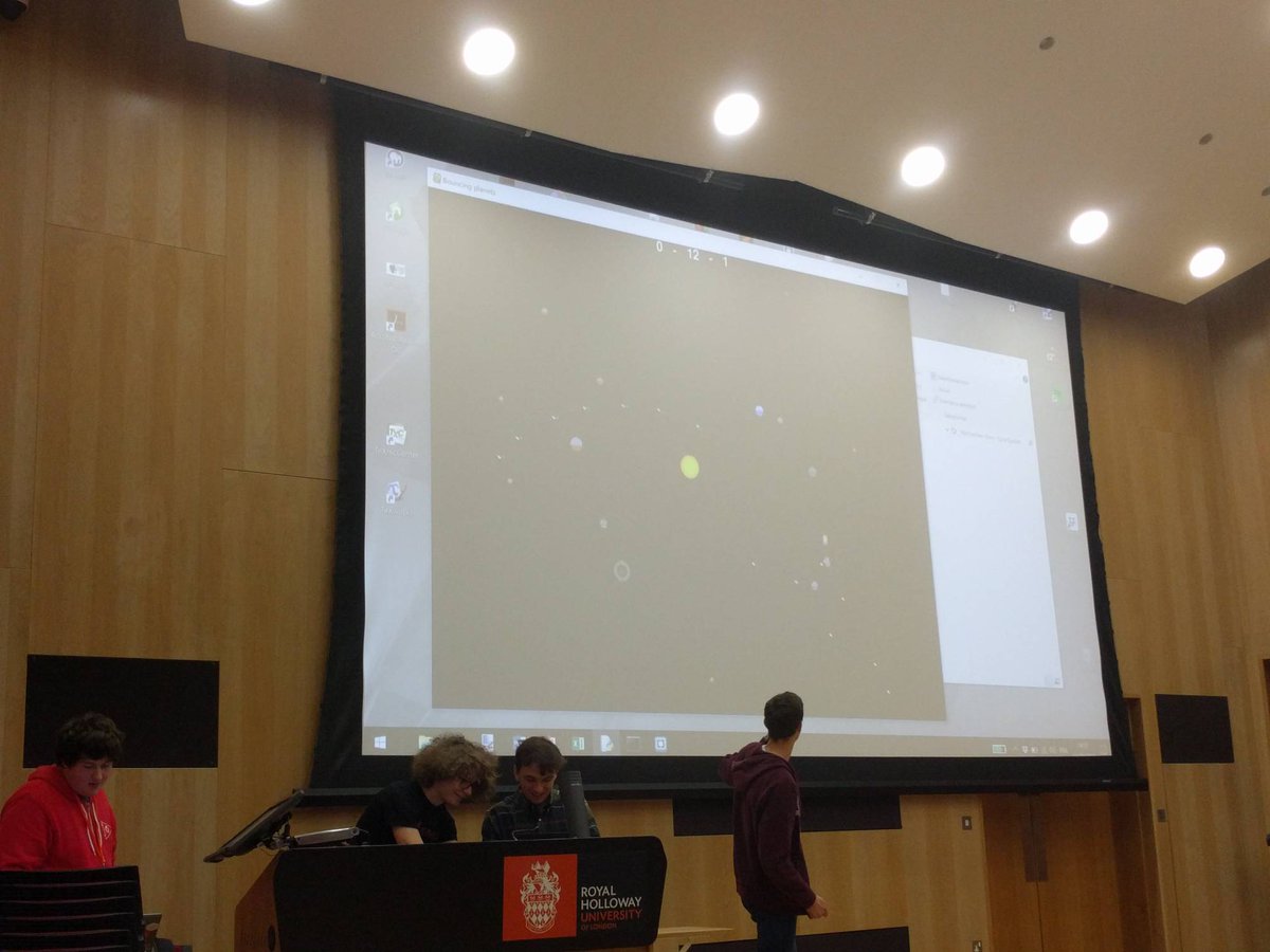 Royal Hackaway (@RoyalHackaway) | Twitter