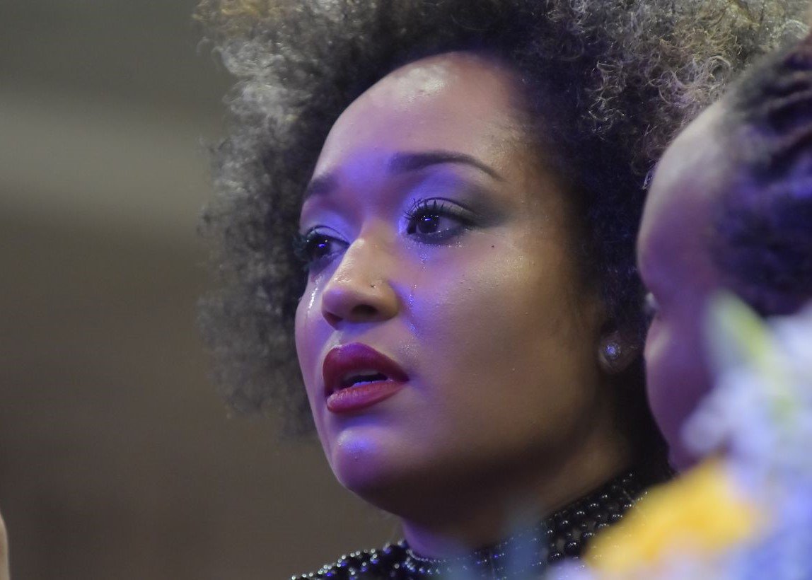 TIMELINE: Grief, laughter lace Ian Boyne's funeral | News | Jamaica Gleaner