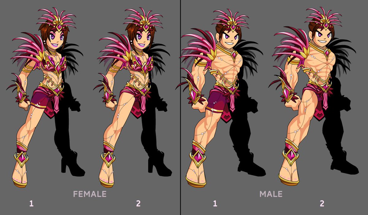 Nova Citadel, novo set do Aranx e mais! – AQWCangaceiros Nova Citadel, novo set do Aranx e mais! – AQWCangaceiros