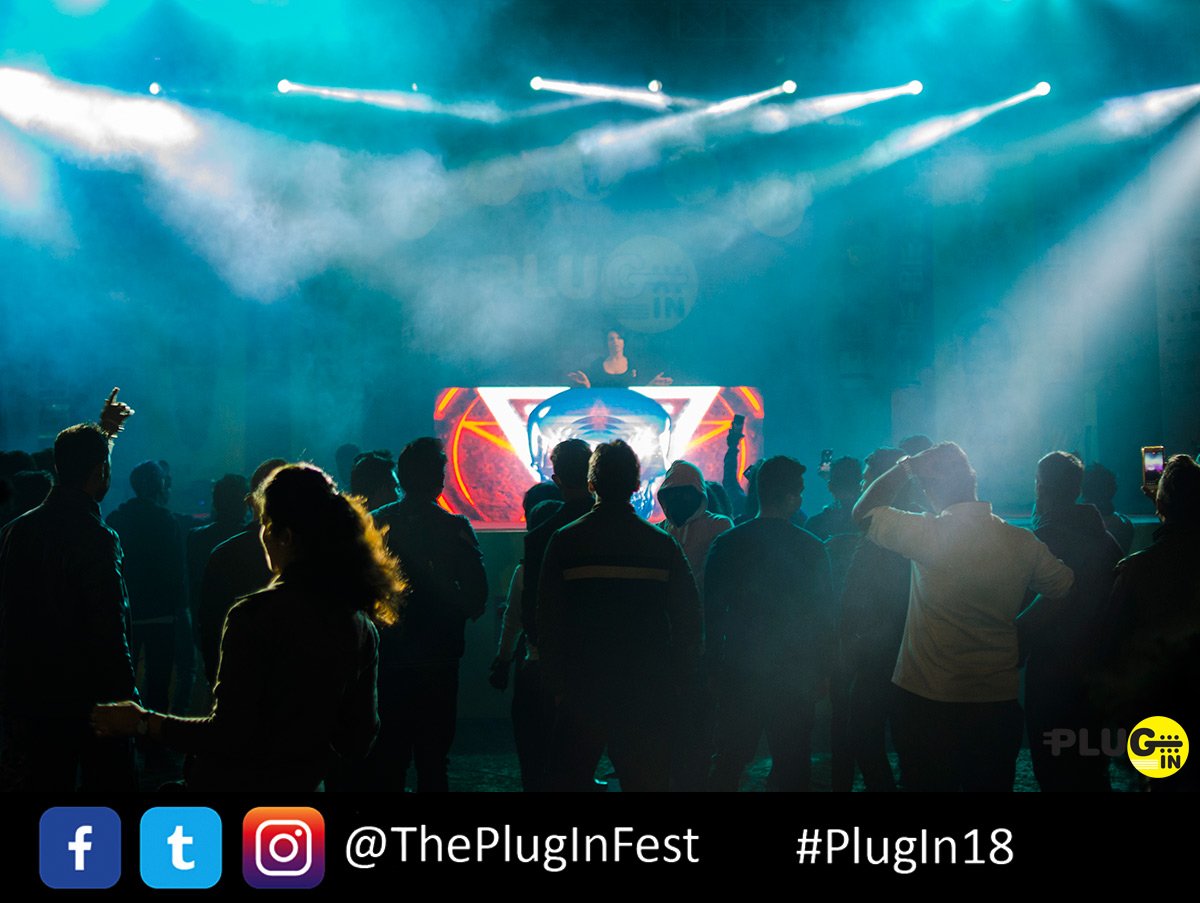 Plugin Fest (@ThePlugInFest) | Twitter