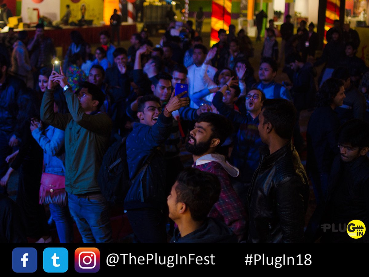 Plugin Fest (@ThePlugInFest) | Twitter