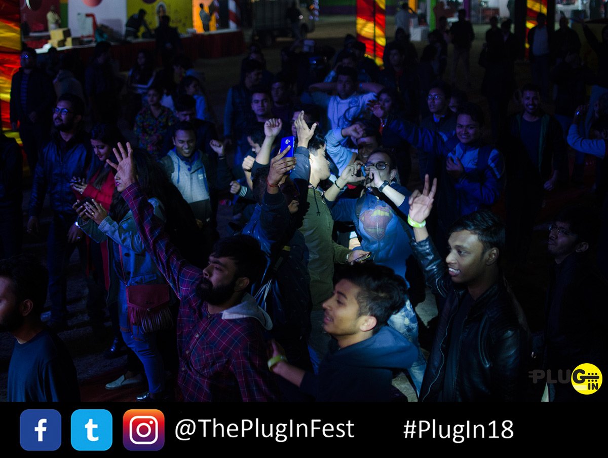 Plugin Fest (@ThePlugInFest) | Twitter