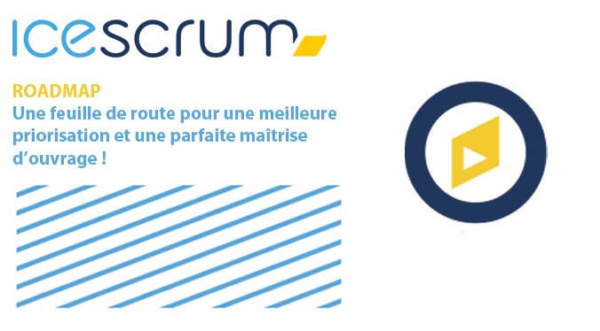 iceScrum on Twitter: "[#APPS] 👉Roadmap https://t.co/cx30iXTpbr #scrum #agile #agilecoach # ...