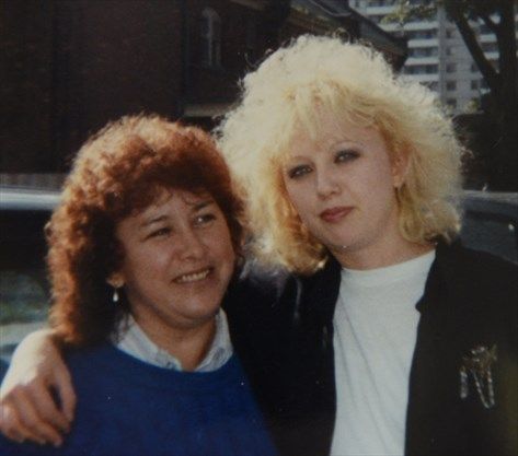 Opinion | a mother’s lingering grief: ‘i’m sure someone knows something ...