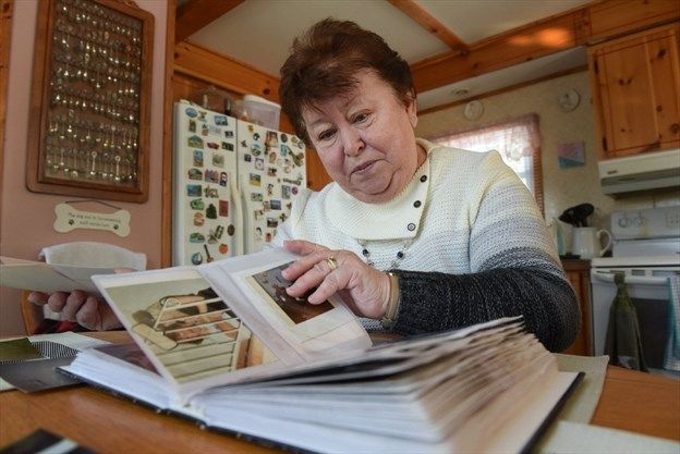 Opinion | a mother’s lingering grief: ‘i’m sure someone knows something ...