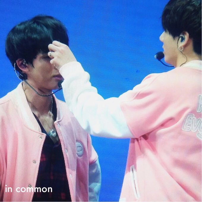 jinkook pics on Twitter: