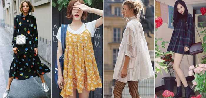 Ladyissue Official on Twitter: "ใครอยากพรางหุ่น ลองเลือกใส่แบบนี้ค่ะ น่ารักแถมยังกำลังฮิตด้วย ...