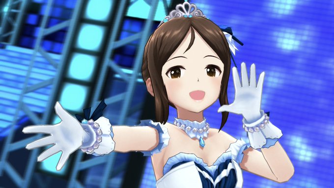 綾瀬穂乃香デレステスクショbot(@honoka_SCbot) - Twilog
