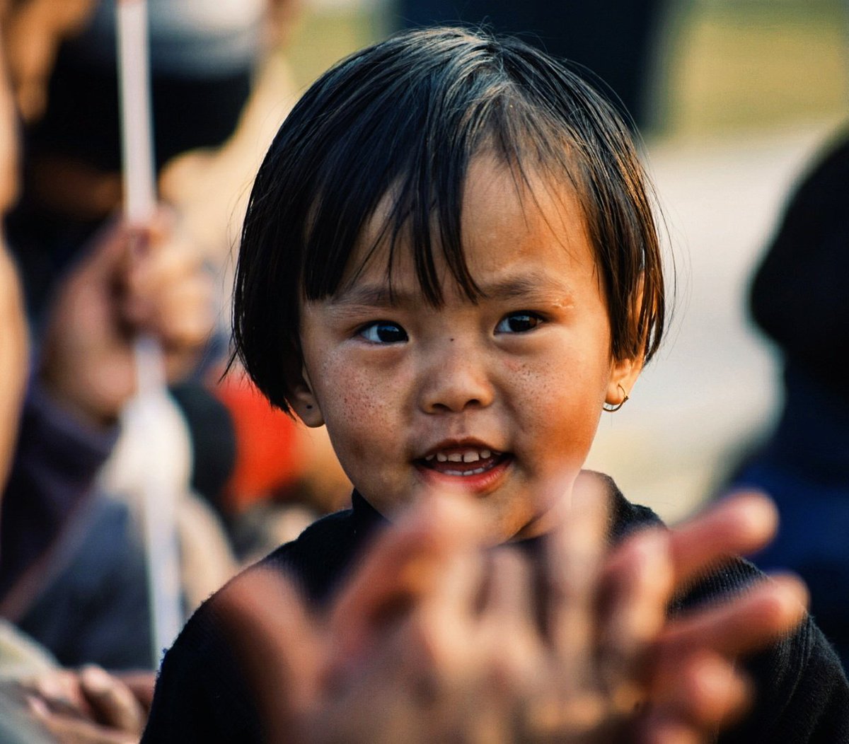 Archana Ramesh (@lucknowwaalii) | Twitter