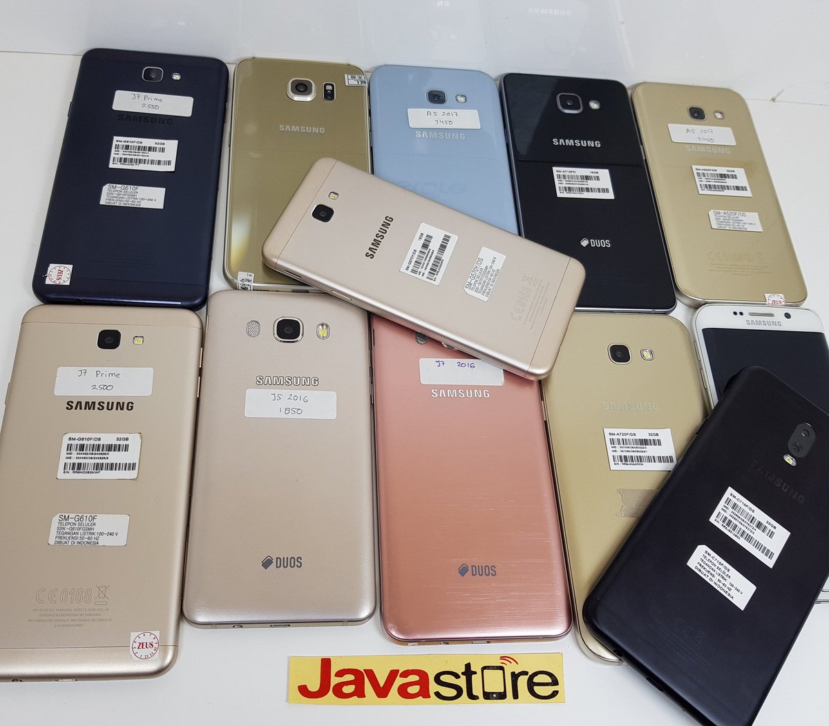 Java.store.surabaya (@JavaSurabaya) | Twitter