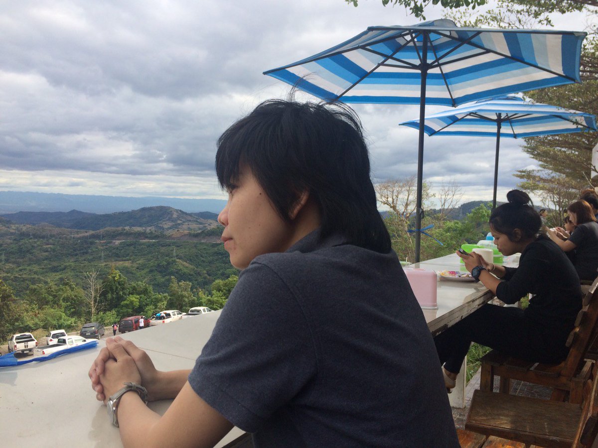 patcharin poomoon (@patpoomoon) | Twitter