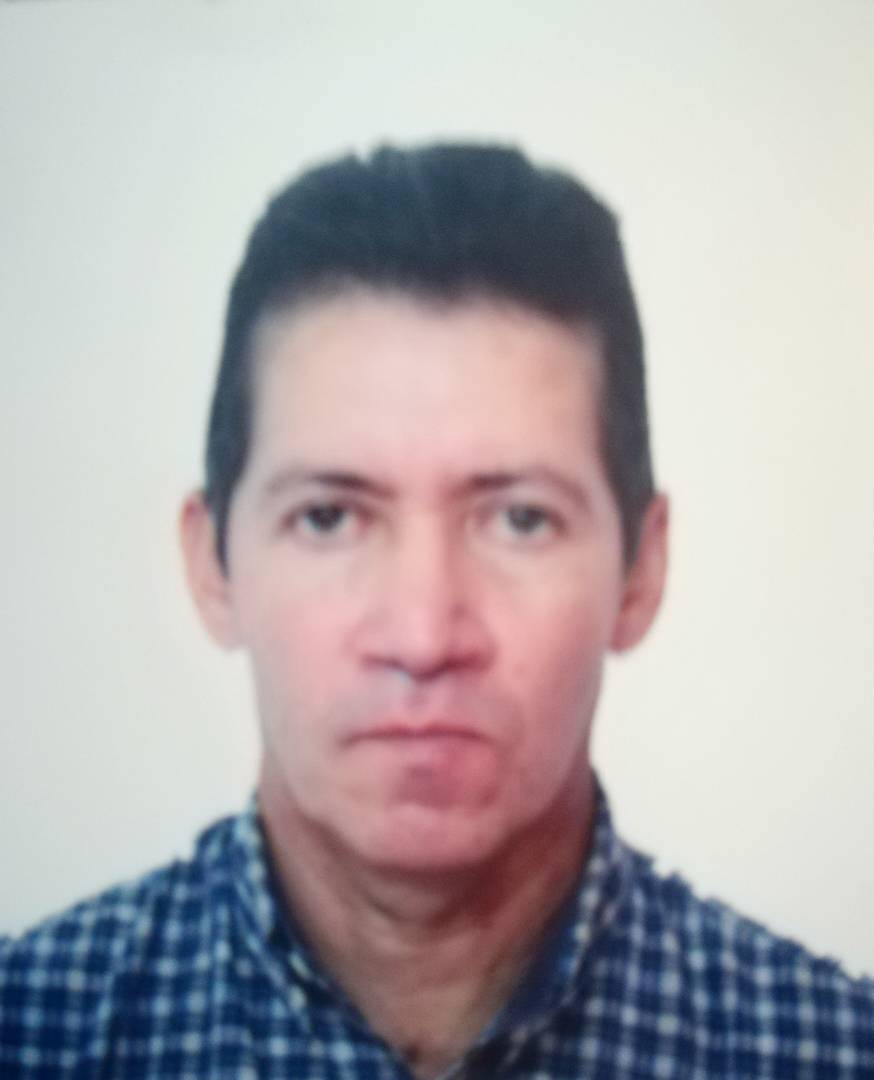 URGENTE detenido por el DGSIM al ciudadano William Alberto Aguado ...