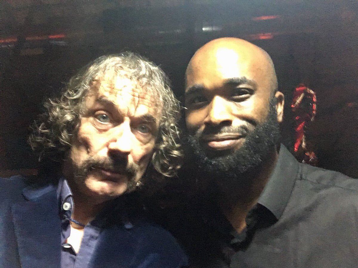 Dave Thompson Comedian