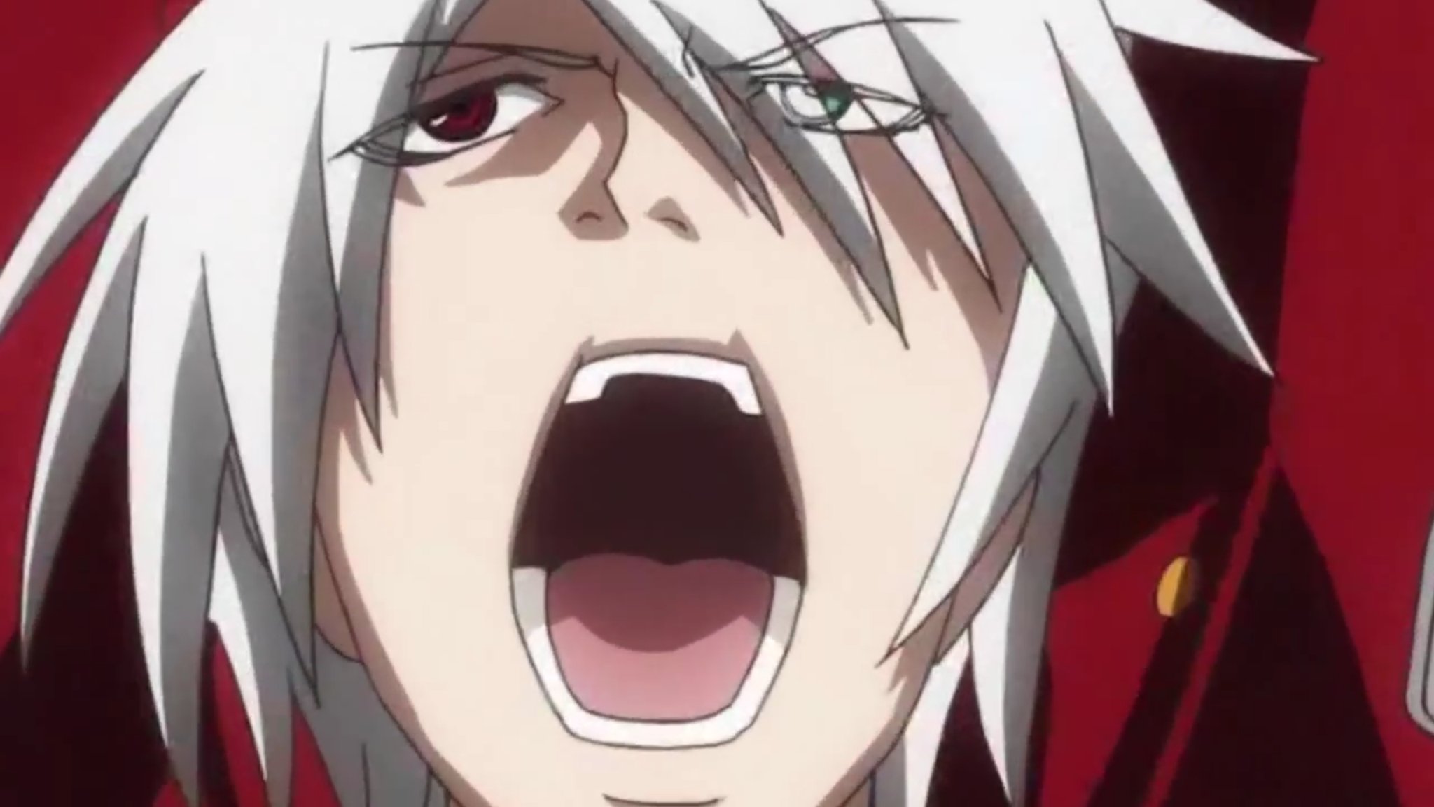 Blazblue Alter Memory Ragna