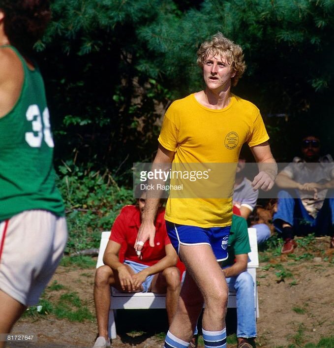 Mens Junk Hanging Out