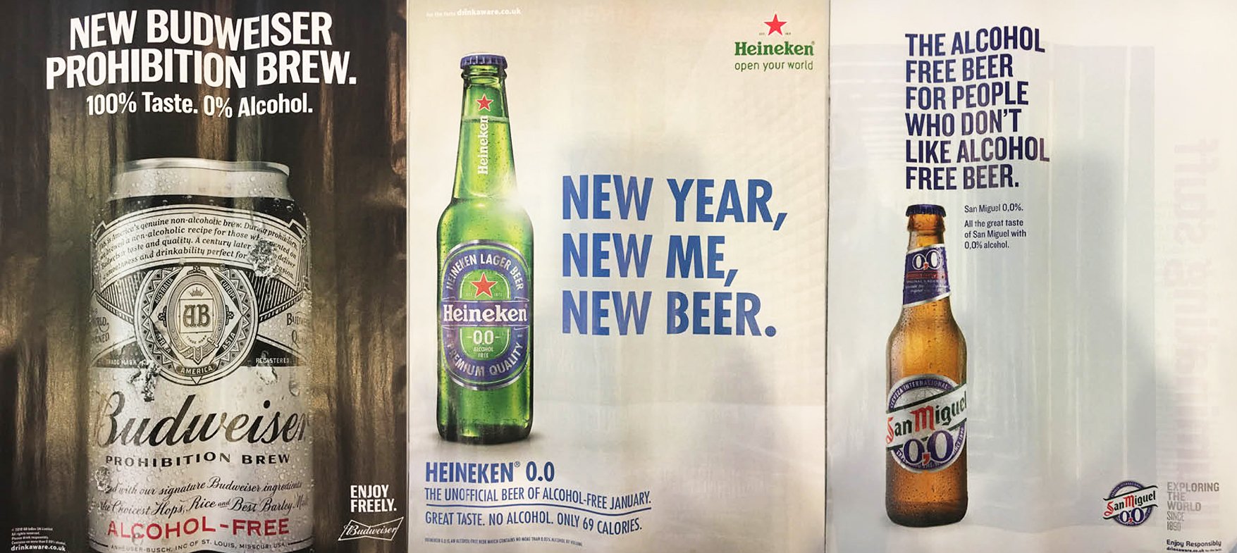 Bandwagon Advertising