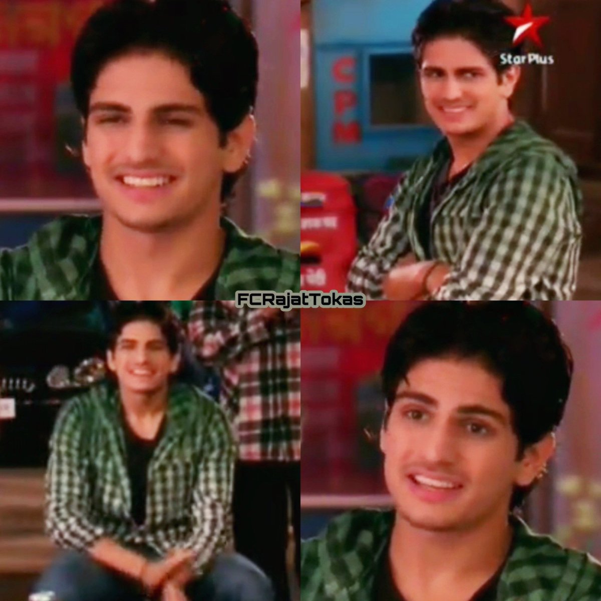 Rajat Tokas Tere Liye