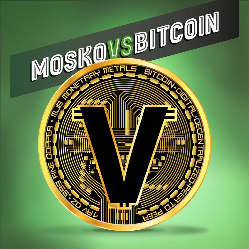 Moskovskaya on Twitter: "We’re launching VodkaCoin™, a new #cryptocurrency for Moskovskaya ...