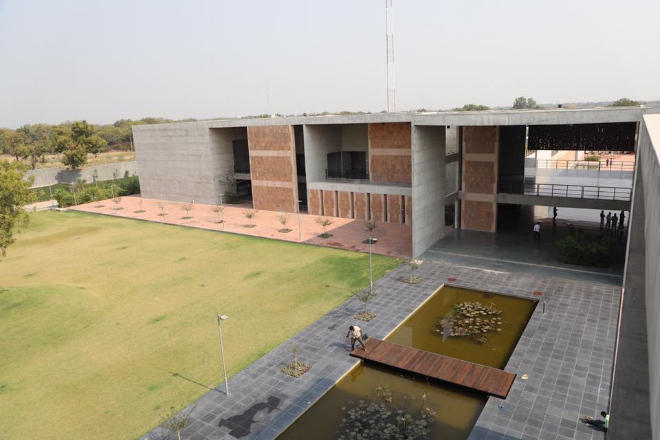 PM Modi to inaugurate iCreate campus near Ahmedabad in presence of ...