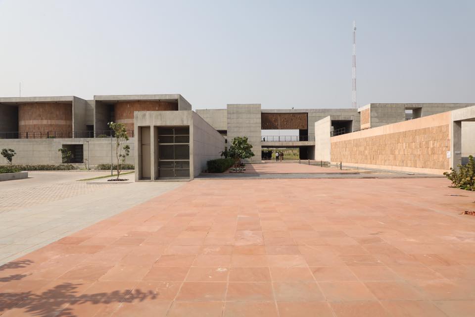 PM Modi to inaugurate iCreate campus near Ahmedabad in presence of ...