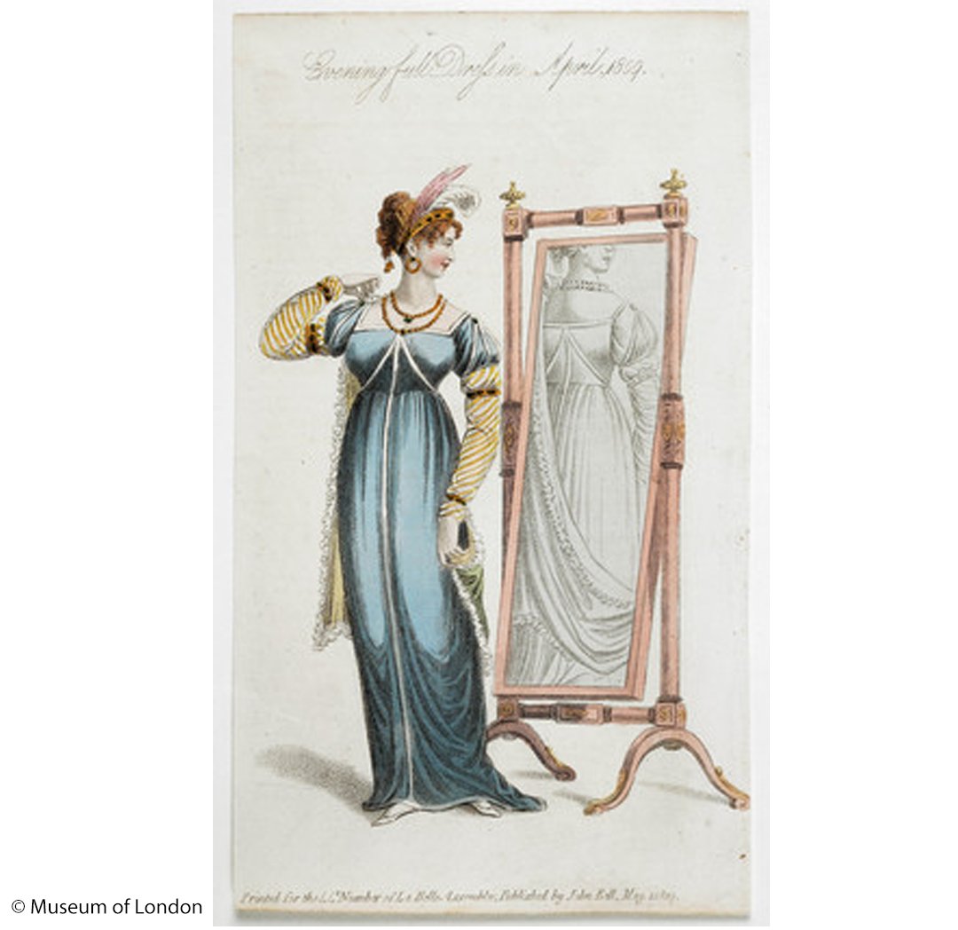 How is technology changing power, body image and women's role in ...