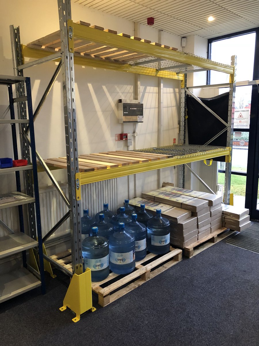 Orient Racking (@OrientRacking) | Twitter