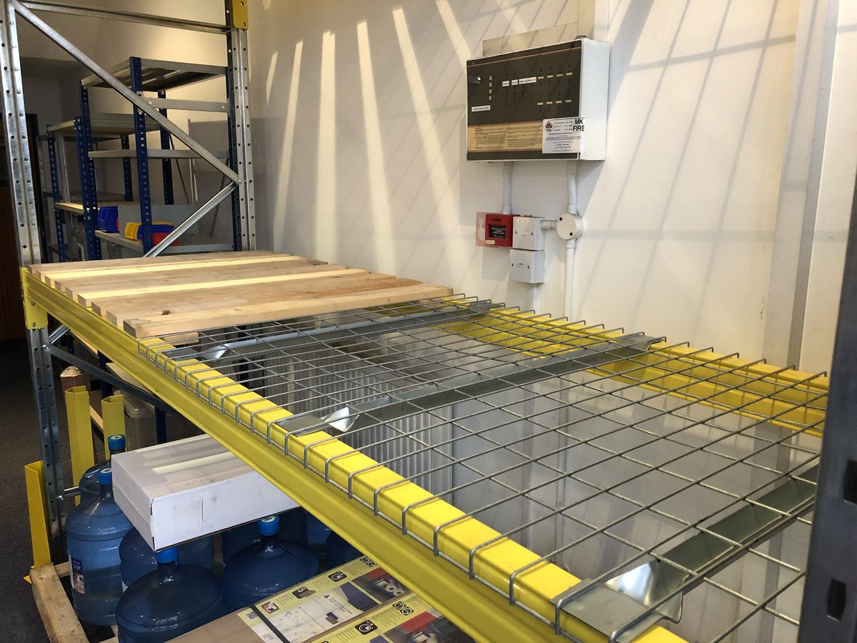 Orient Racking (@OrientRacking) | Twitter