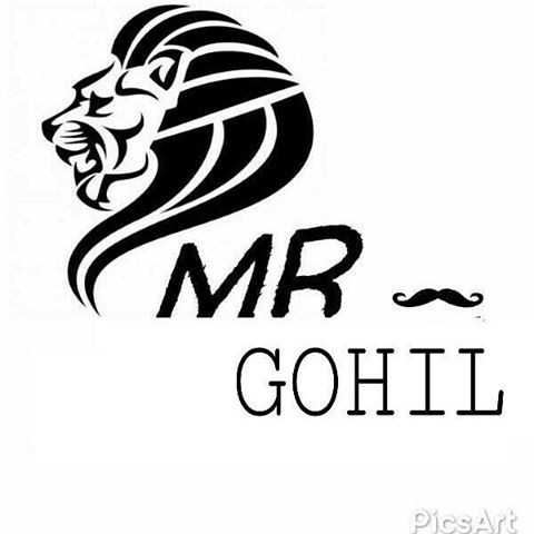 Gohil Rajput Logo