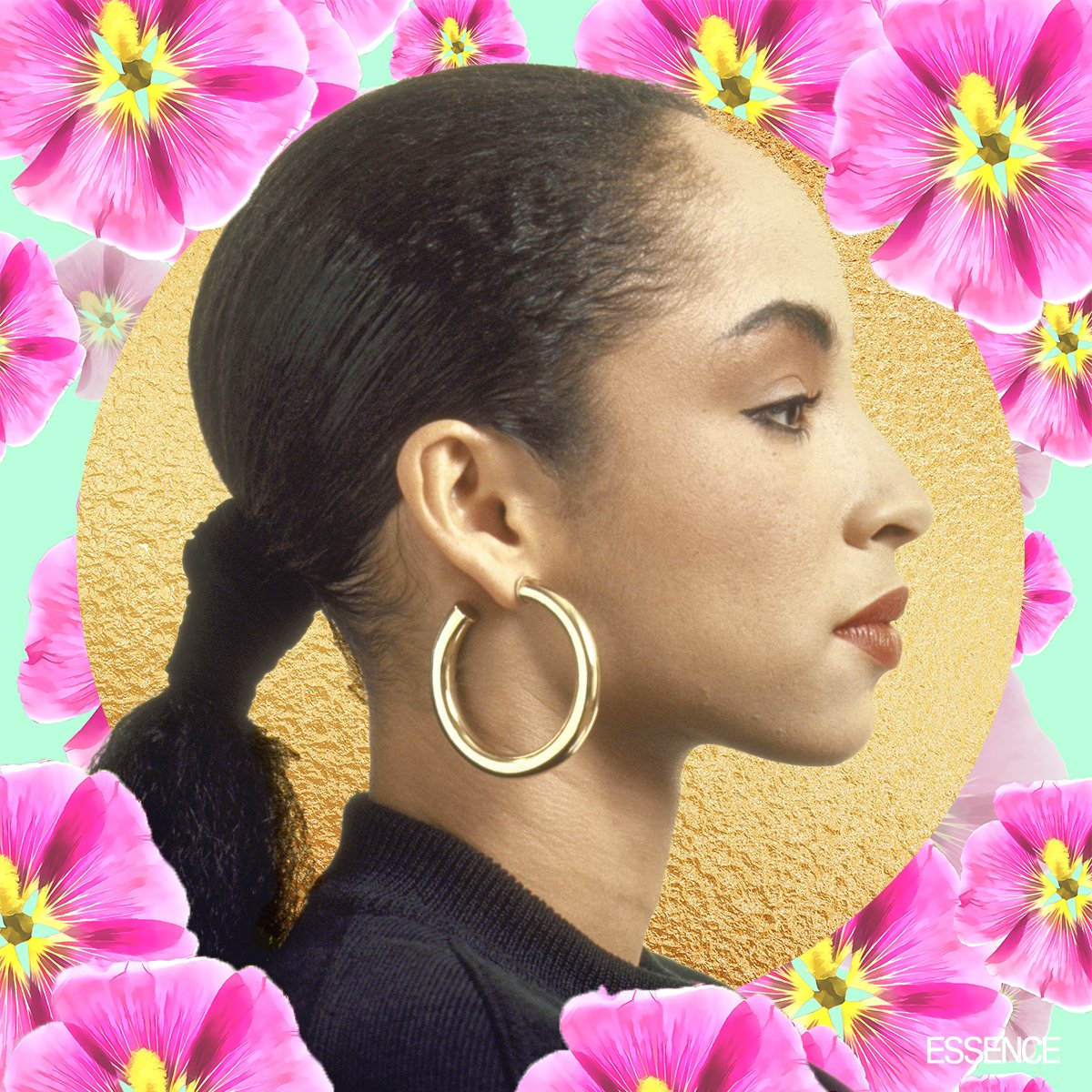 Happy 59th birthday to the ageless, timeless, iconic sade adu. 🌸 ...