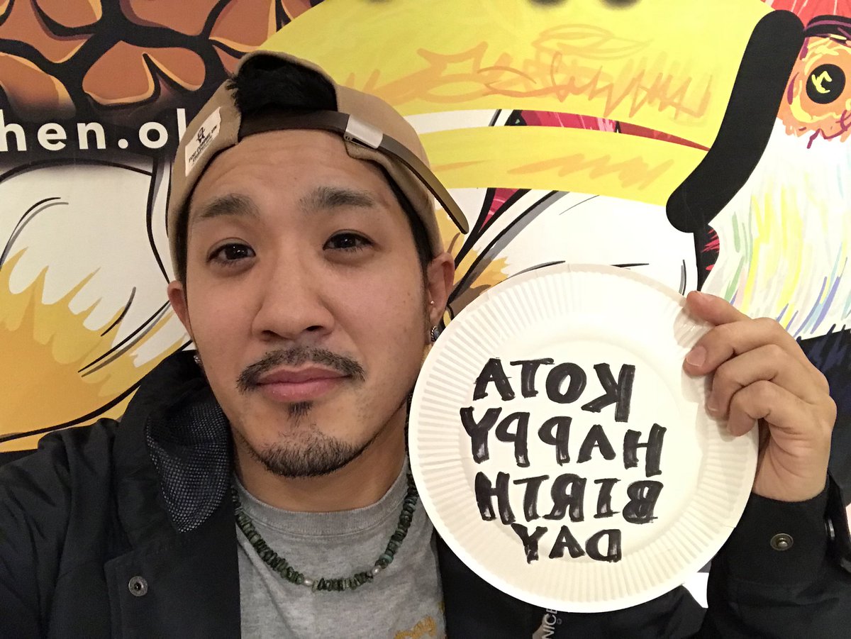 Ryo Yamasaki (@Ryo_tenpa) | Twitter