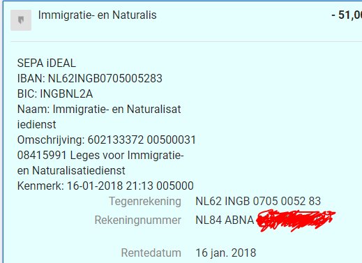 Uitleg Over Bic Wat Is Mijn Bic Nummer Abn