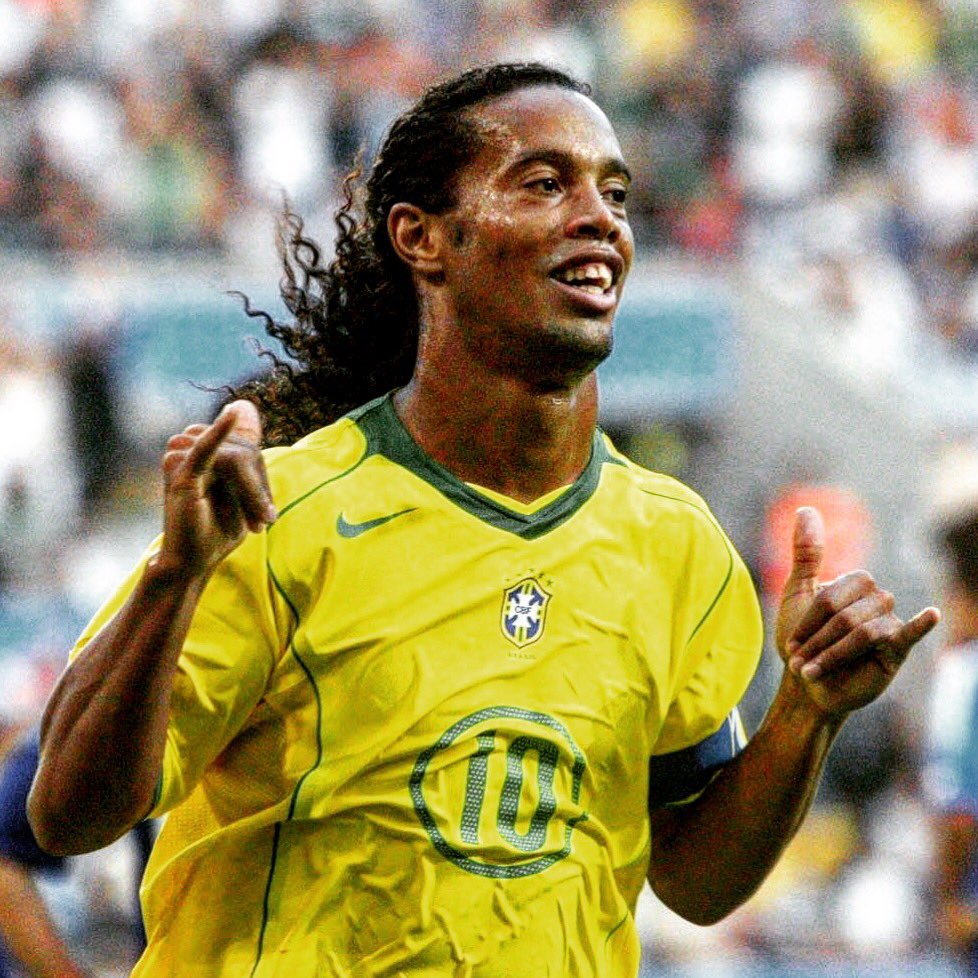 When Ronaldinho: Latest news, Breaking headlines and Top stories ...