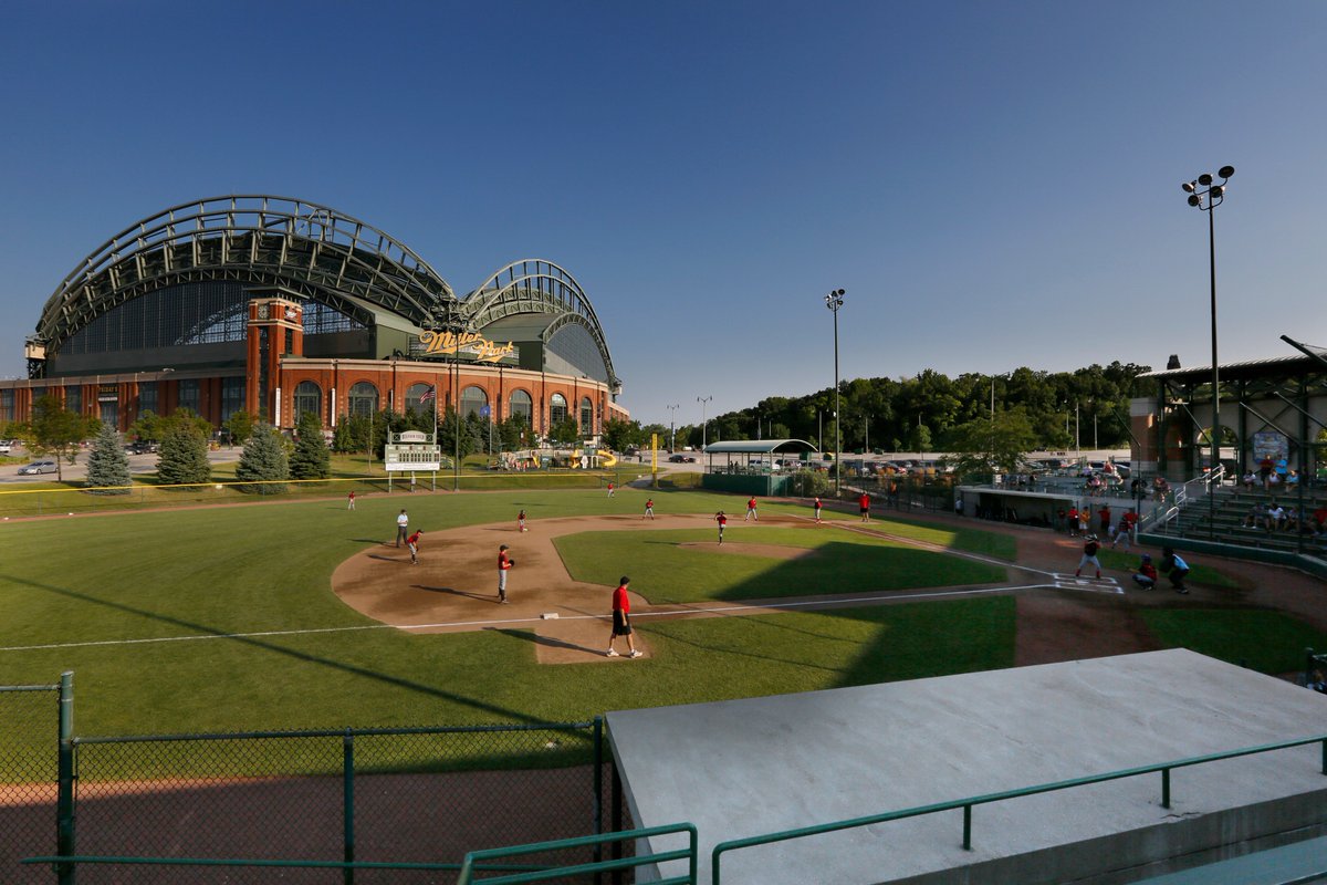 Favorite field that you’ve played on? Mine has to be Parade Stadium in ...