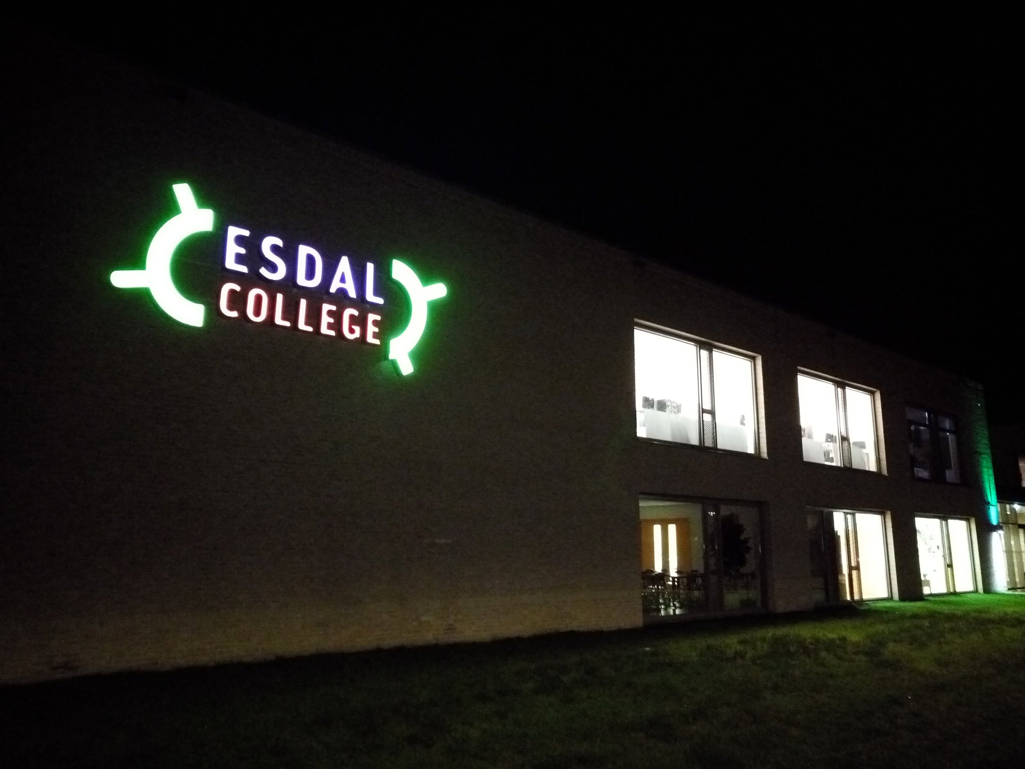 Esdal Logo Lace Esdal Jamila