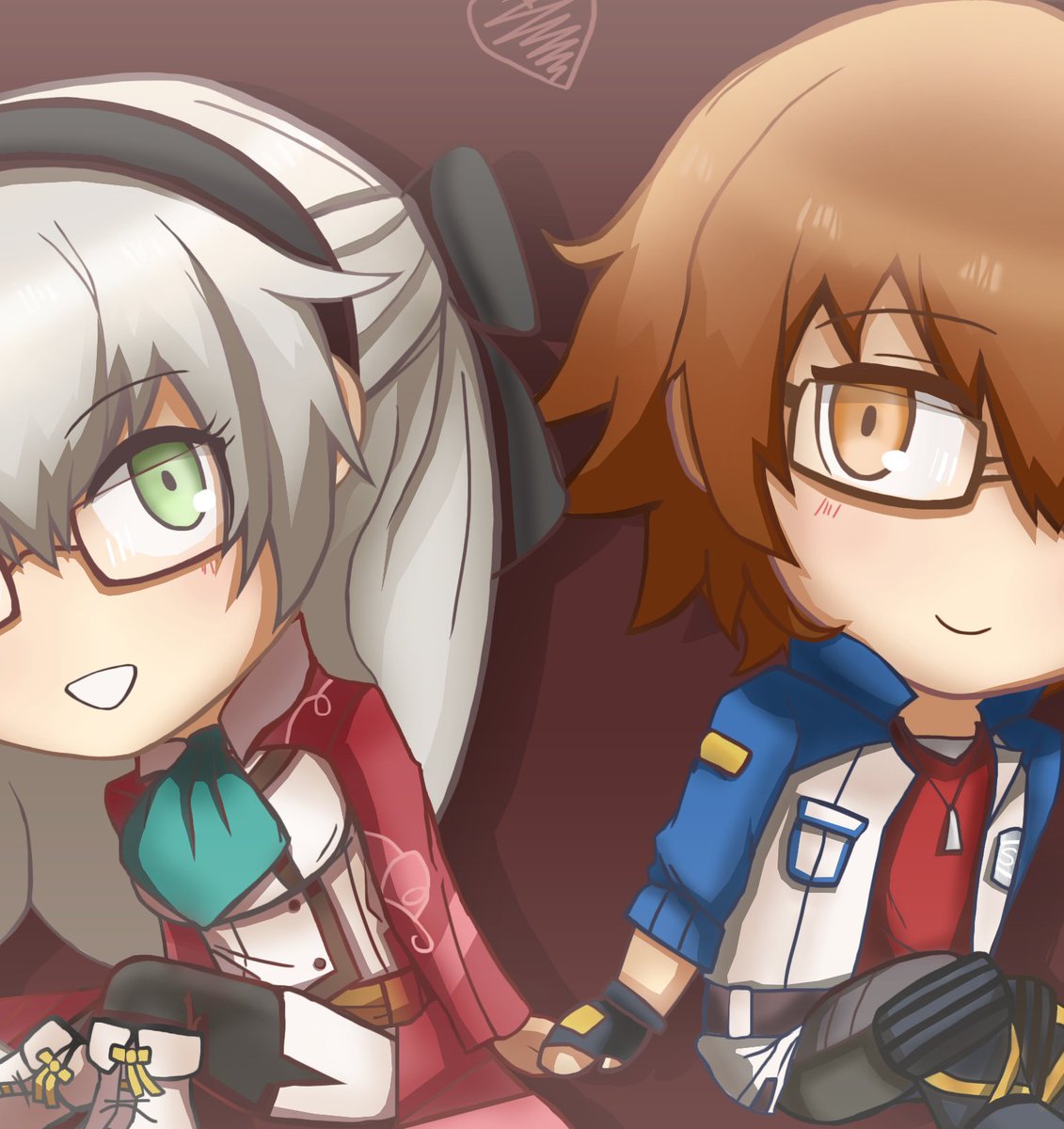 You know Elie, we really are the Zero no Kiseki (@reisearnor) | Twitter