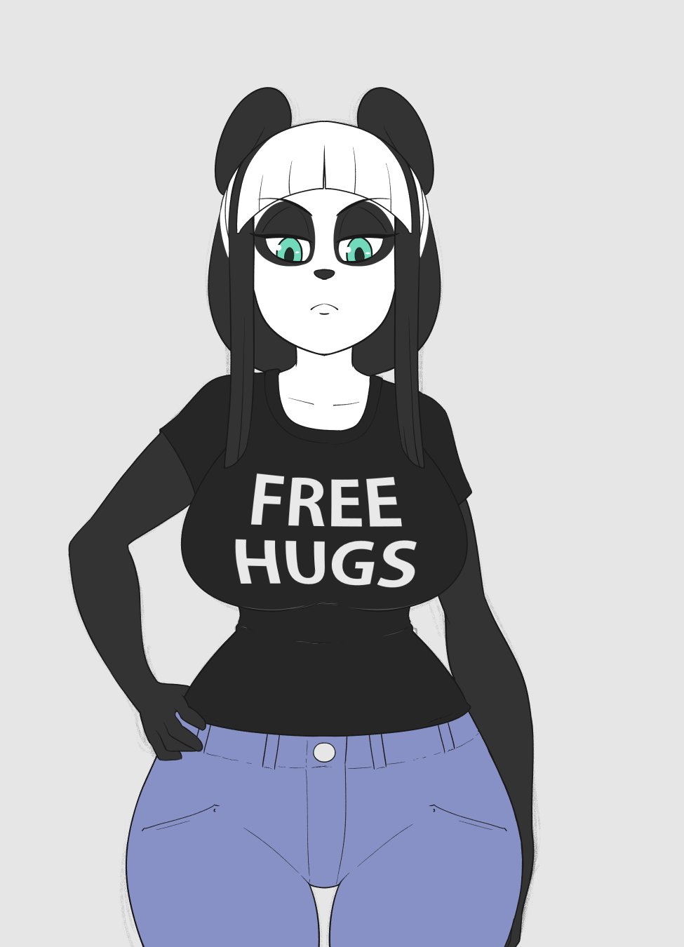 Ecch' n' Skecch (Comms closed) on Twitter: "would you? https://t.co/eJbmjgbSOf" / Twitter