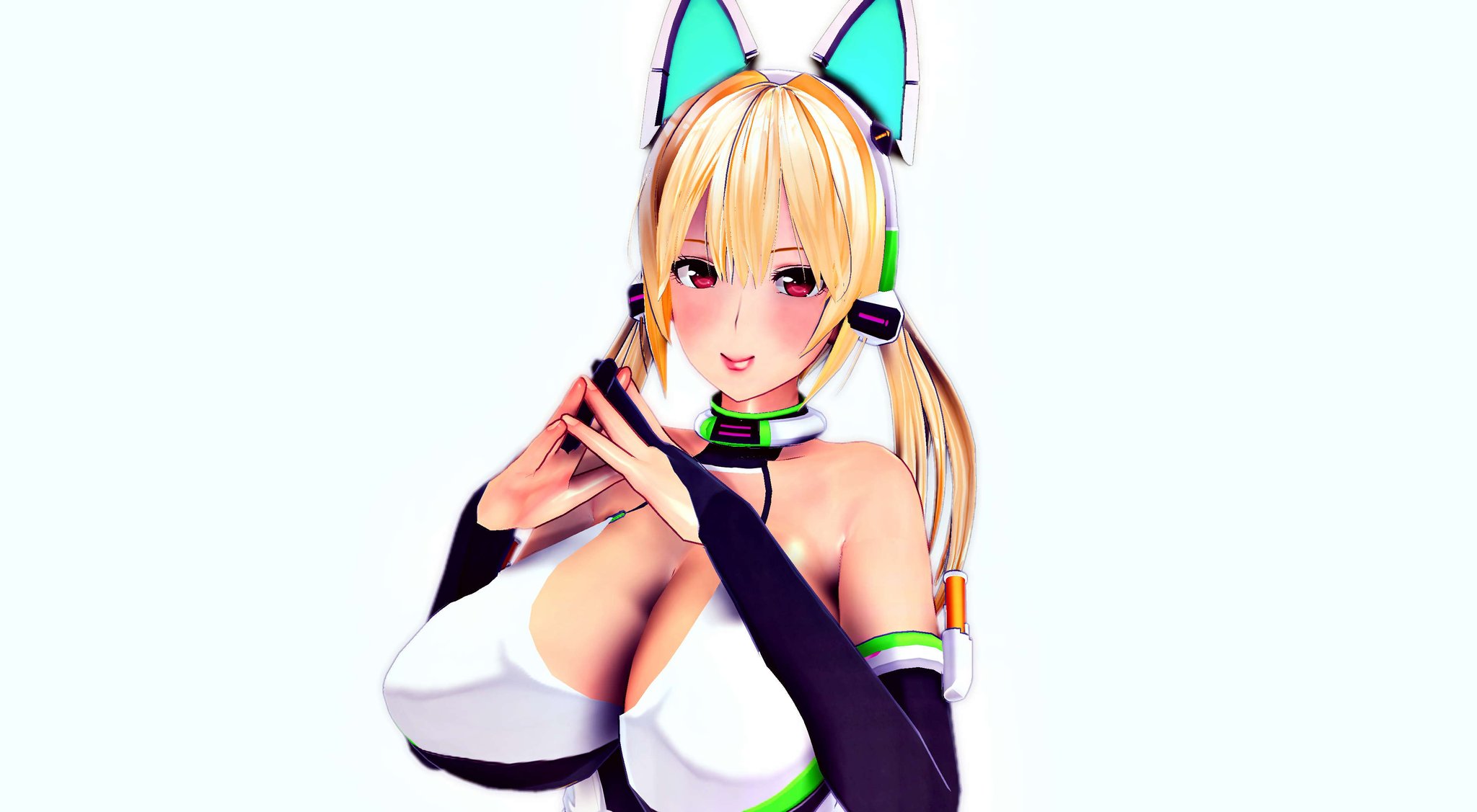 シールダーク@CM3D2 on Twitter: "[お知らせ] ダンス途中で脱いじゃう版動画Up という事でpixivに画像とURLを貼りましたので、見てLikeして頂けるとモチベーション ...