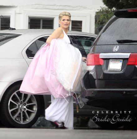 Kristy Swanson Buffy Prom Dress