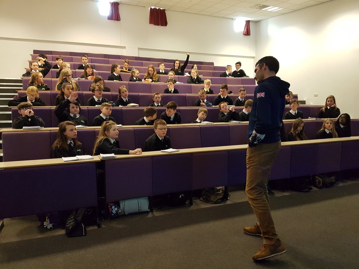 The Rodillian Academy – One of the most successful and innovative ...